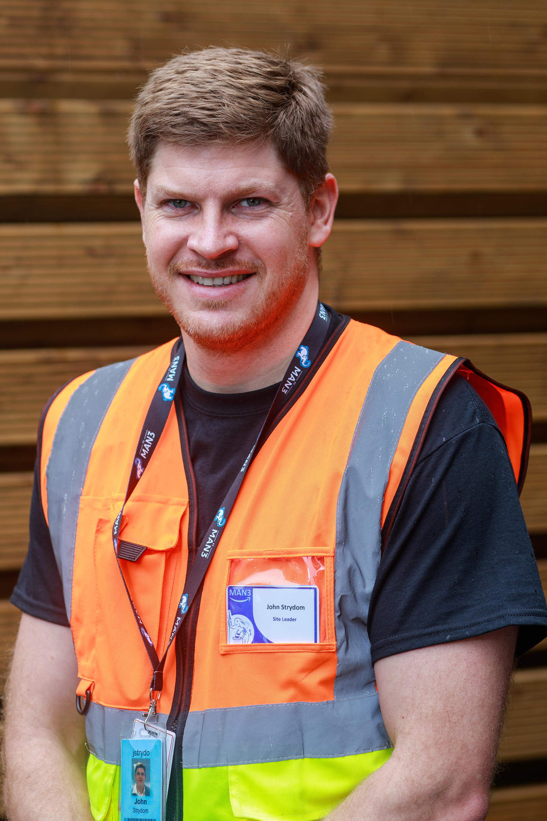 Amazon supports Bolton youth charity