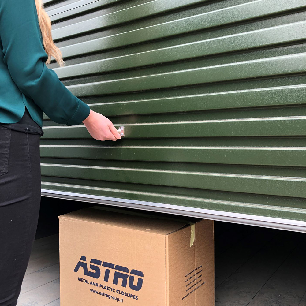 New self-storage facility opens up in the centre of Horwich