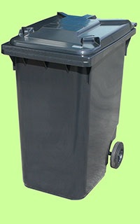 Recycling is a big hit as Bolton enters top 40