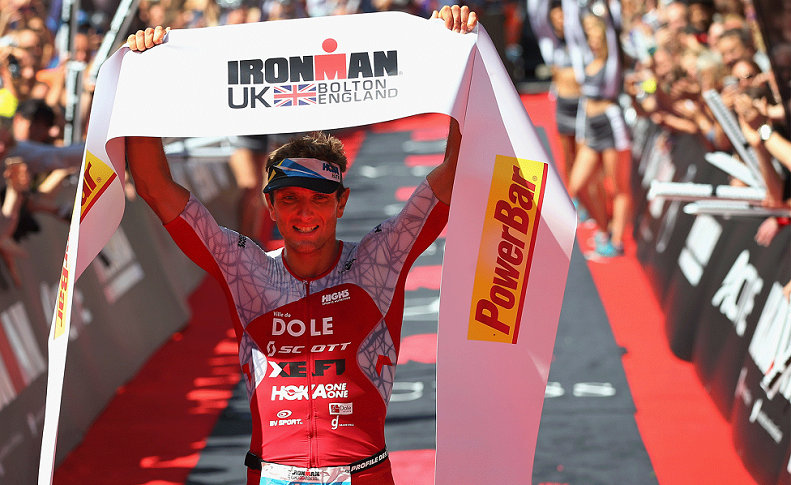 Thousands ready to welcome Ironman UK 2018